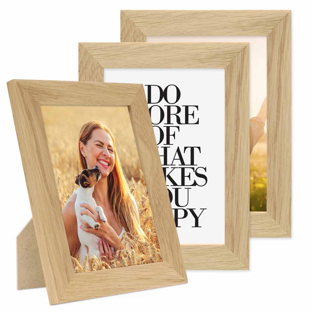 13 x 18 frame store