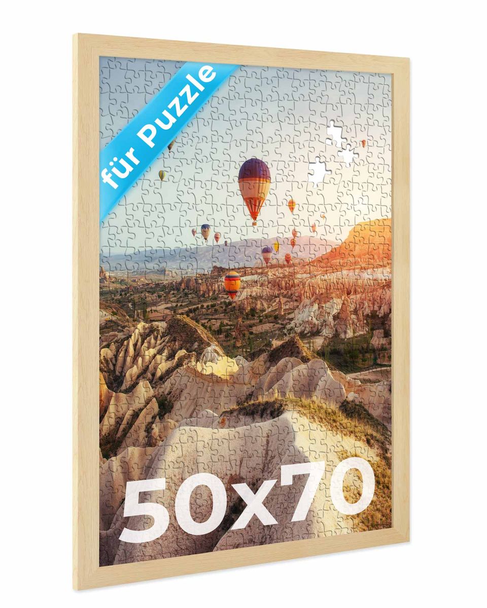 Bilderrahmen Fr Puzzle